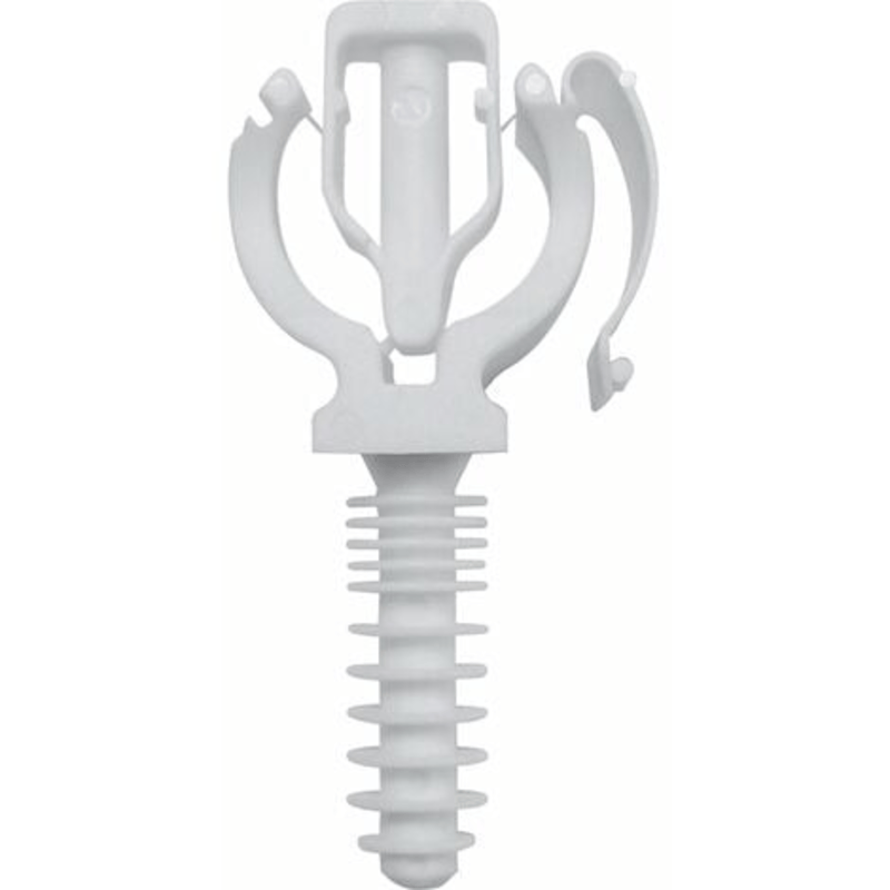 Attache Tube IRO Zembra 20mm – Fixation facile pour conduits